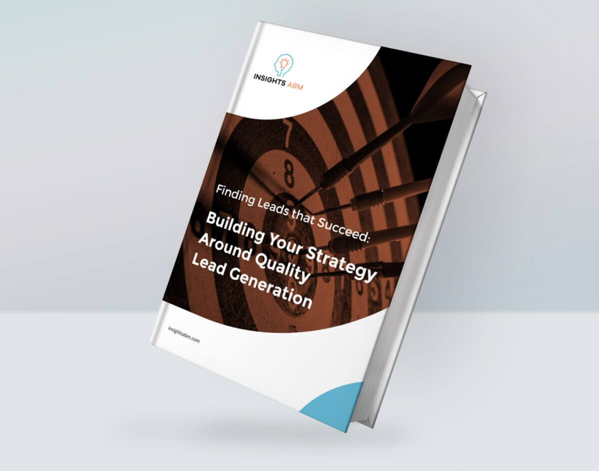 Lead Generation Guide - Insights ABM