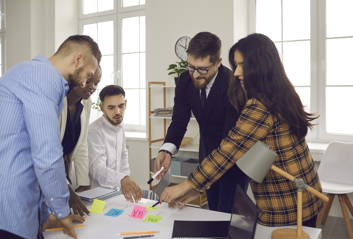 Performance Marketing: Online Marketing Agency in Dallas