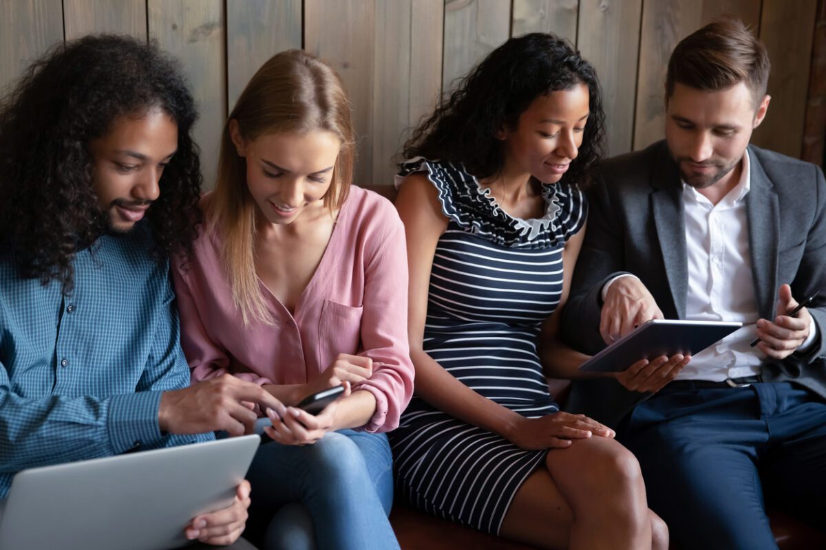 Retargeting Services - Insights ABM